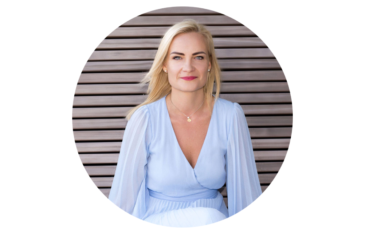 KONFERENCIJOJE | Asta Speičytė-Radzevičienė „Nacionaline iniciatyva ...