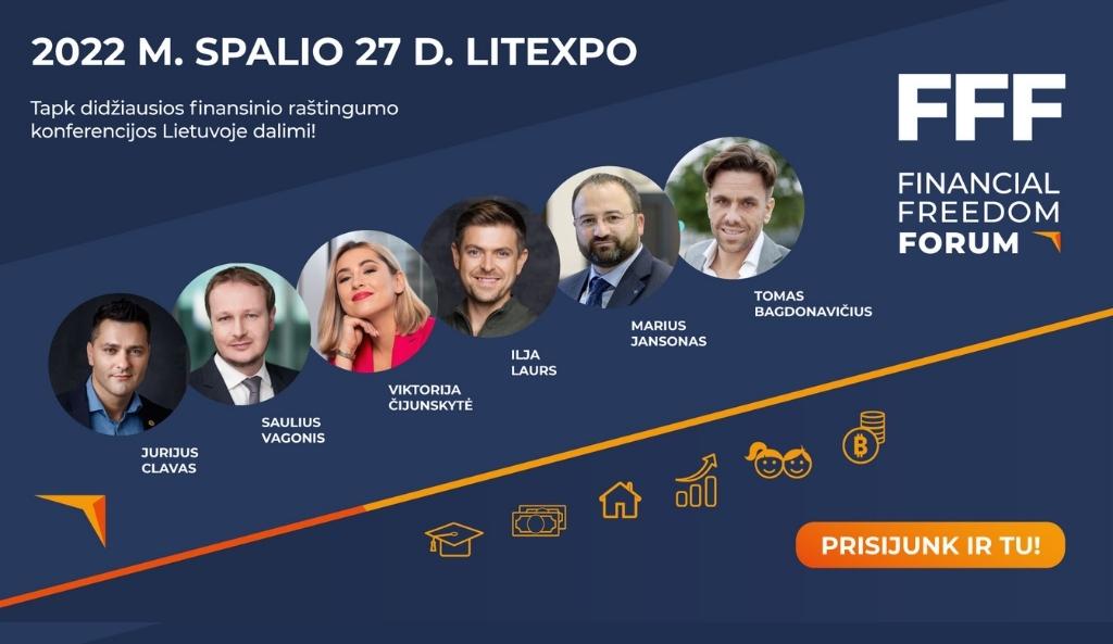 Lietuvos parodų ir kongresų centras LITEXPO