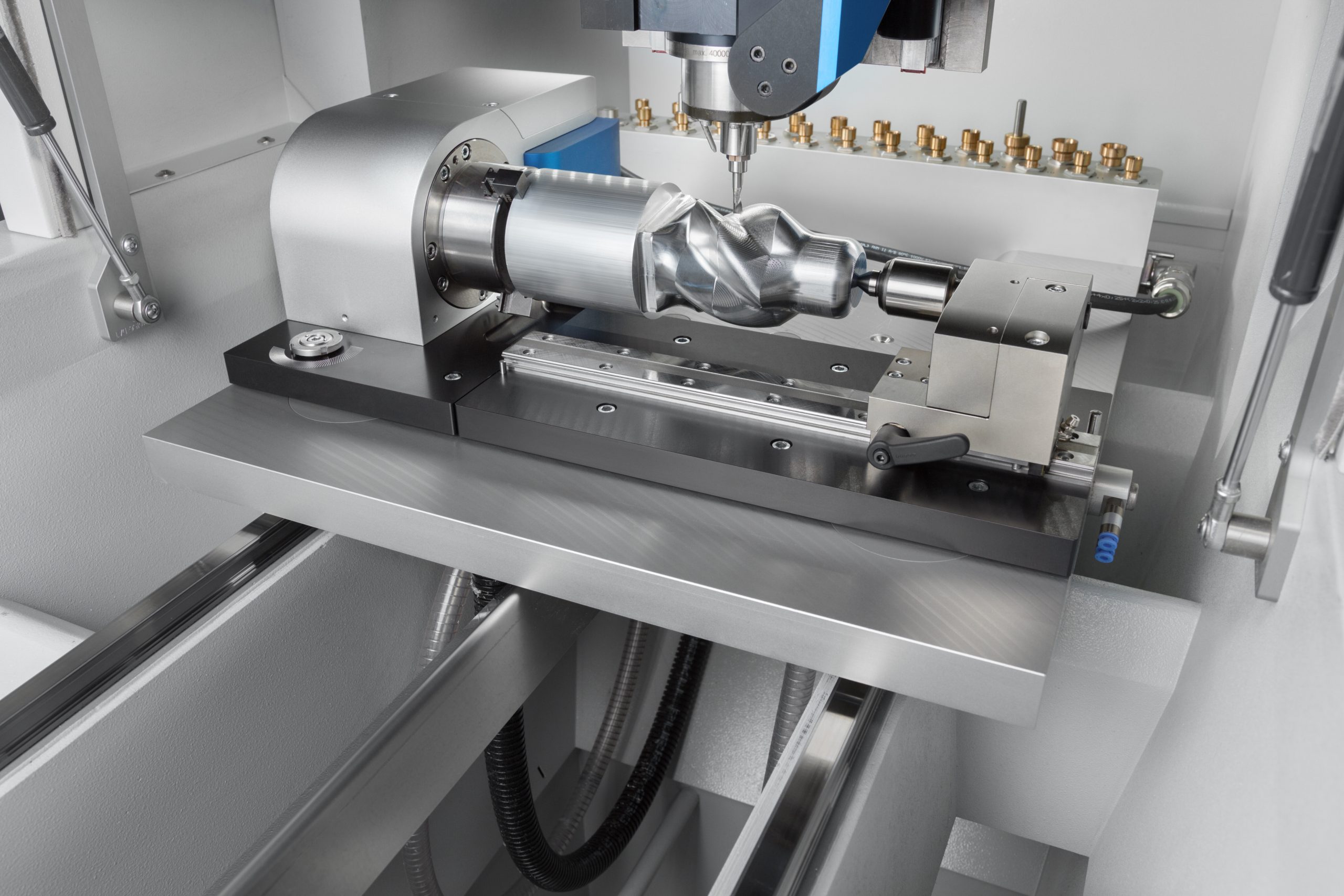 Visit the „SIA GA technology" stand at BALTTECHNIKA 2024 exhibition ...