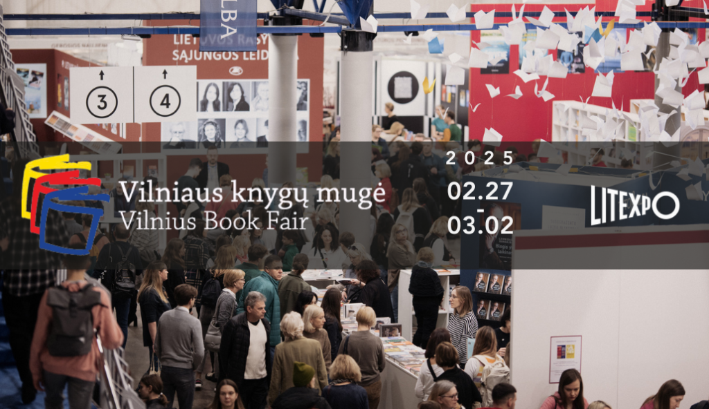 Lithuanian Exhibition and Congress Centre LITEXPO