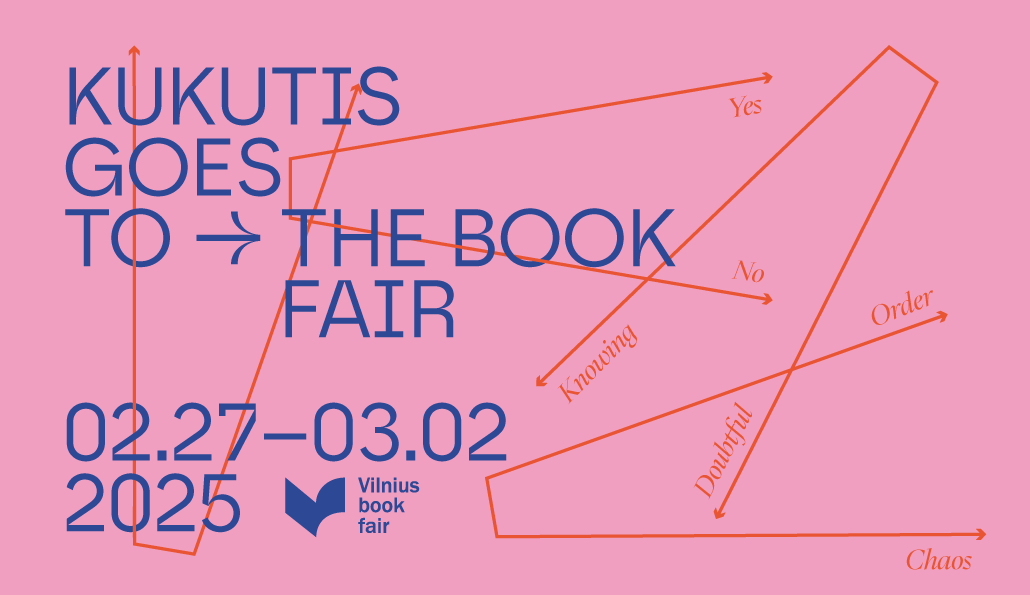 VILNIUS BOOK FAIR 2025 | Litexpo.lt