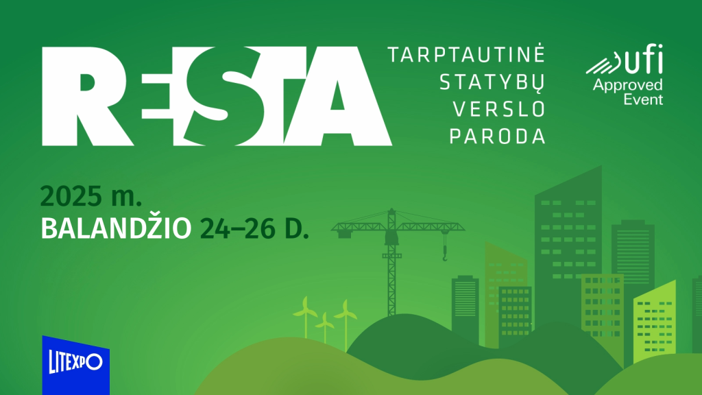 Lietuvos parodų ir kongresų centras LITEXPO