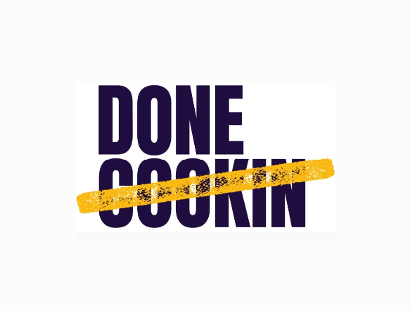 DONE COOKIN - frozen products brand owned by LTK FOOD GROUP | Litexpo.lt