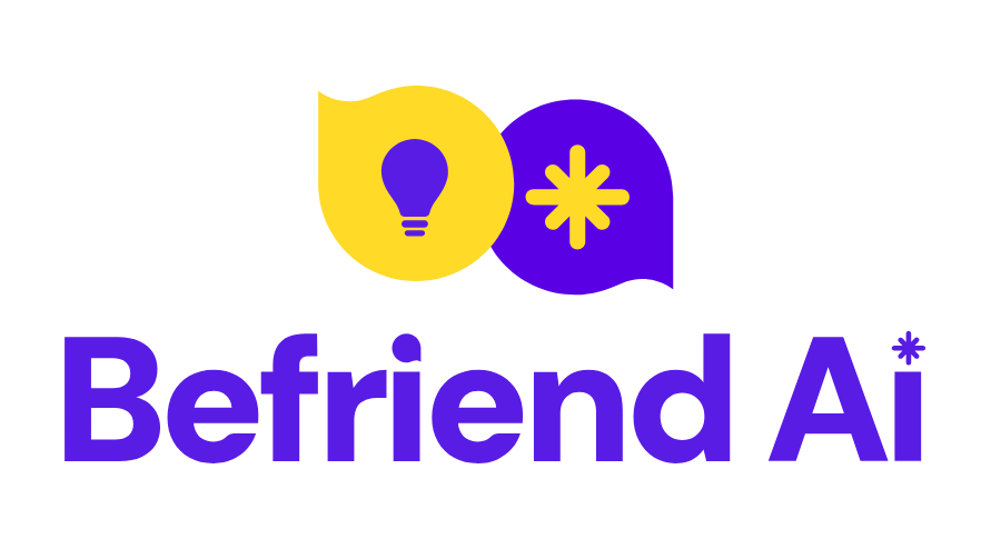 Befriend AI | Litexpo.lt